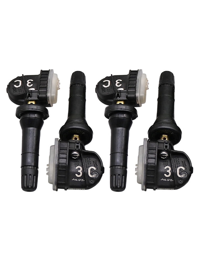 4PCS FOR 2018 2019 2020 2021 2022 2023 CHEVROLET EQUINOX 315MHz TIRE ...