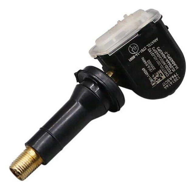 4PCS FOR 2018 2019 2020 2021 2022 2023 CHEVROLET EQUINOX 315MHz TIRE ...