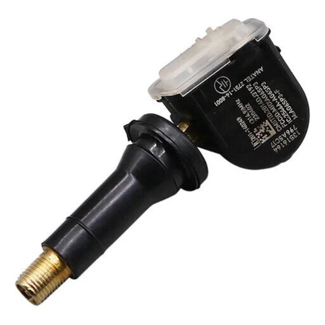 4PCS FOR 2018 2019 2020 2021 2022 2023 CHEVROLET EQUINOX 315MHz TIRE ...