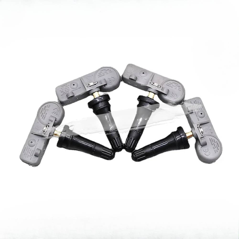 4PCS FOR Jeep Gladiator Wrangler 68402371AA Tire Pressure Monitoring ...