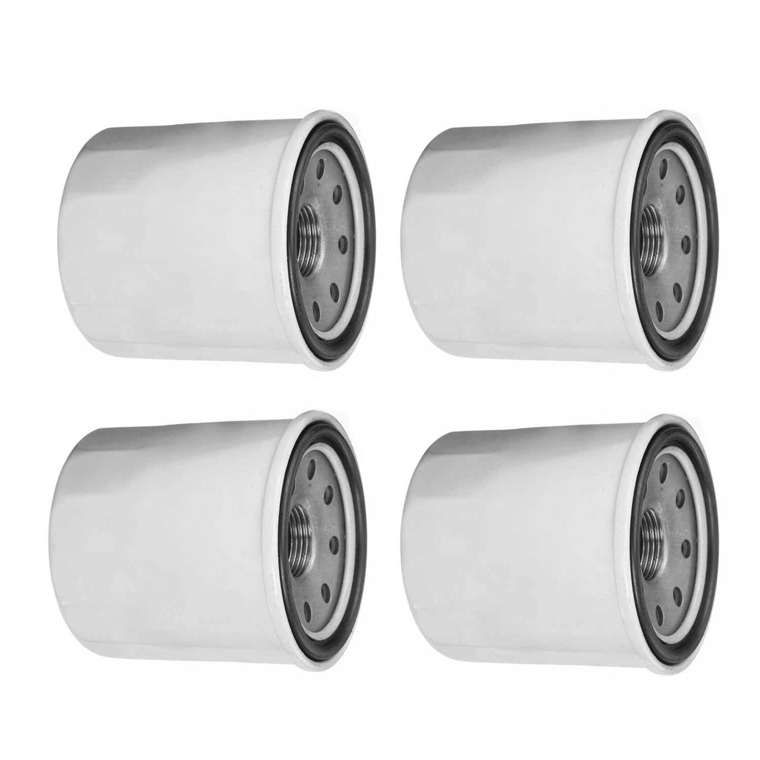 4PCS Fits For Mazda MX-3 MX-5 Miata 1988-2005 Oil Filter B6Y1-14-302A ...