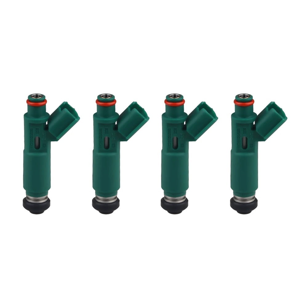 4PCS Fuel Injectors For Toyota Celica Corolla Matrix MR2 Spyder 1.8L ...