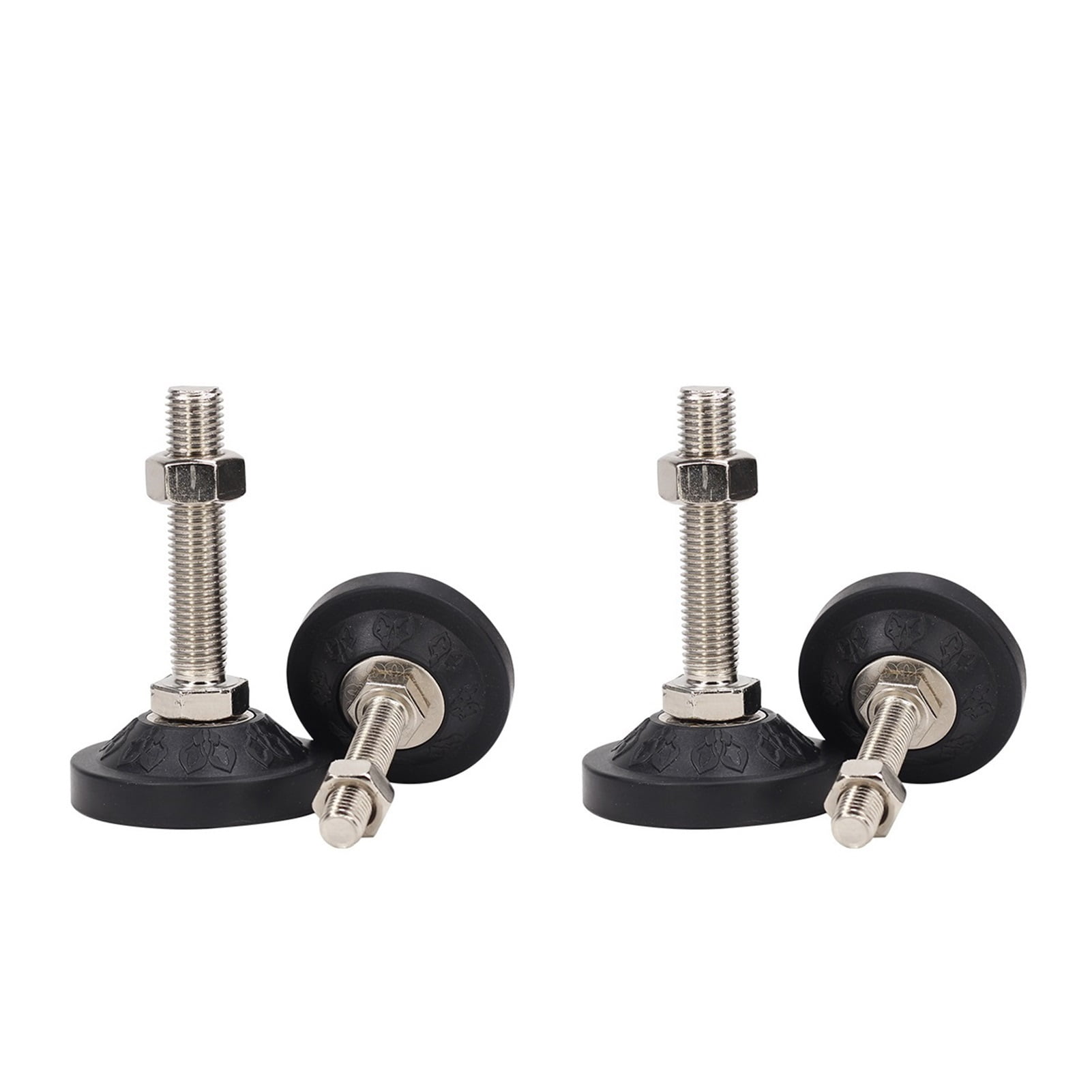 4PCS Furniture Straightening Feet, M20, M22, M24 Adjustable Table and ...