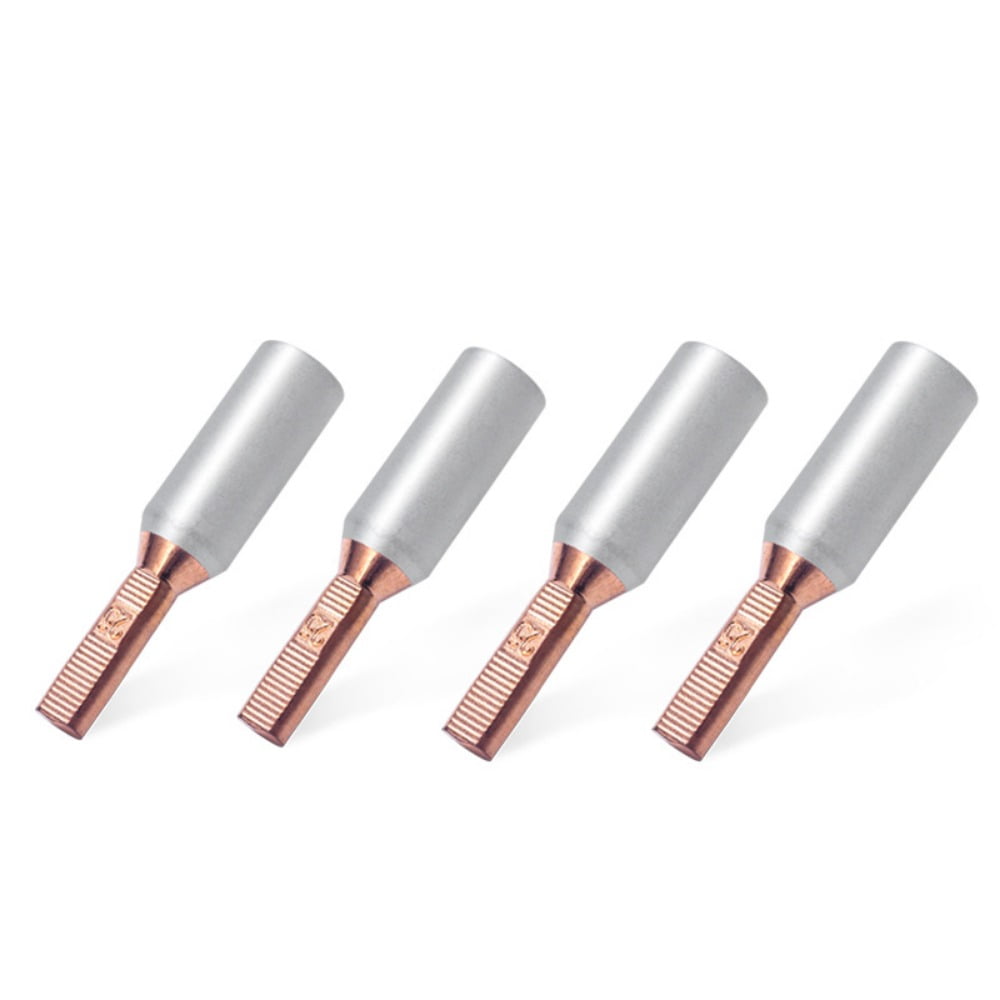 4PCS GTLA-10/16/25/35/50/70 Copper Professional Electric Meter Box ...