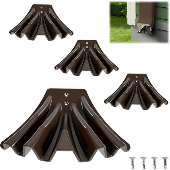 Downspout Diverters in Guttering & Drainage - Walmart.com