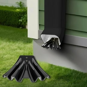 Downspout Diverters in Guttering & Drainage - Walmart.com