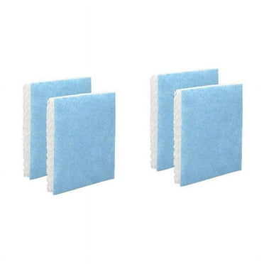 Honeywell Humidifier Wicking Replacement Filter T, HFT600, Blue/White ...