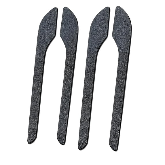 4PCS Handle Overlays Car Handle Not Scratch Film Decorative for ...