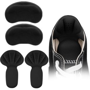 Heel Grip Liners