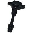 4PCS Ignition Coil Pack Replacement for Micra, Versa, Note 2004-2010 ...