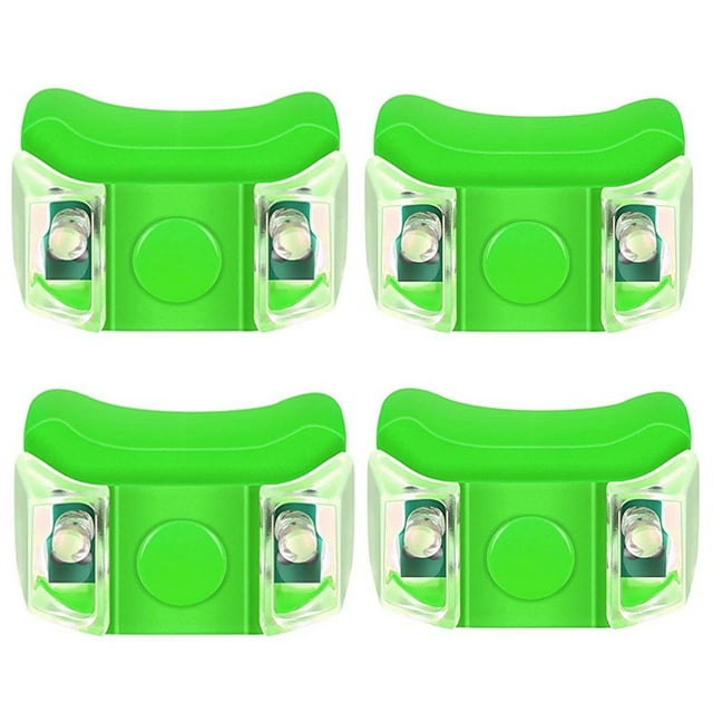 4PCS LED Boat Navigation Light For Boat/Kayak/Sailboat/Pontoon Cargo ...