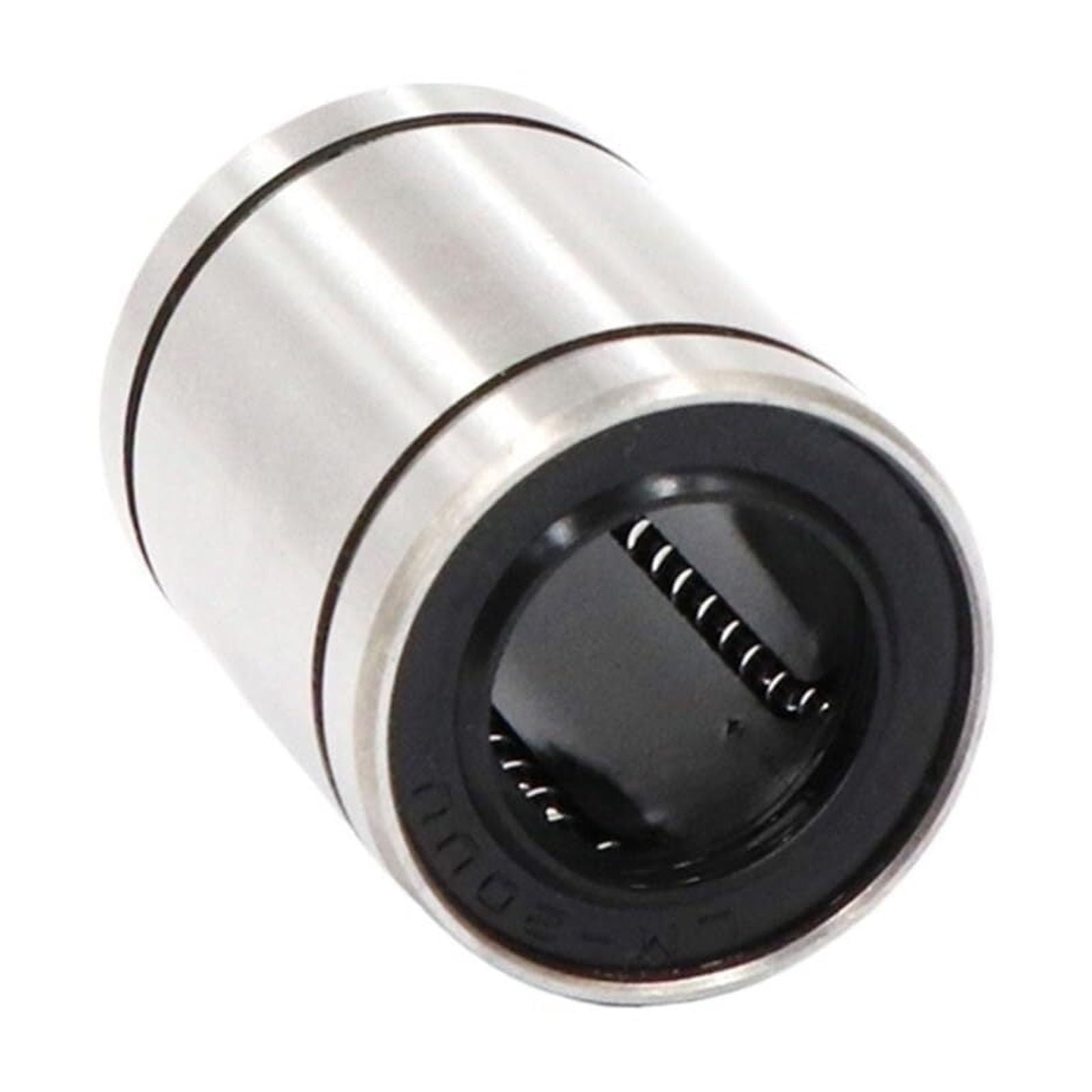 4PCS LM12UU LM16UU LM20UU LM25U LM30UU LM35UU LM4UU Linear Bushing CNC ...