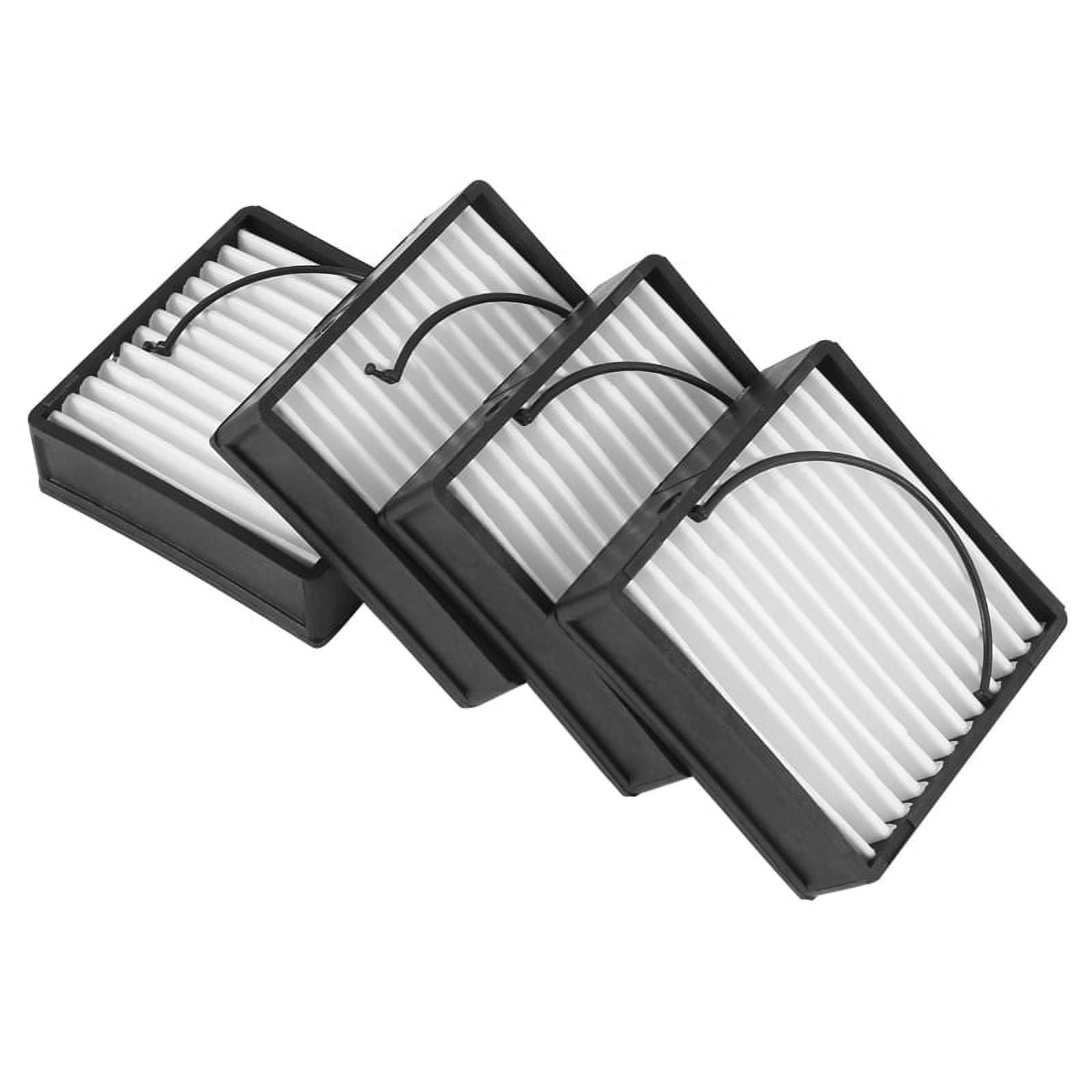 4PCS/LOT, Separ E0530K for SWK2000-5 Replacement Filter 00530 (300FG ...