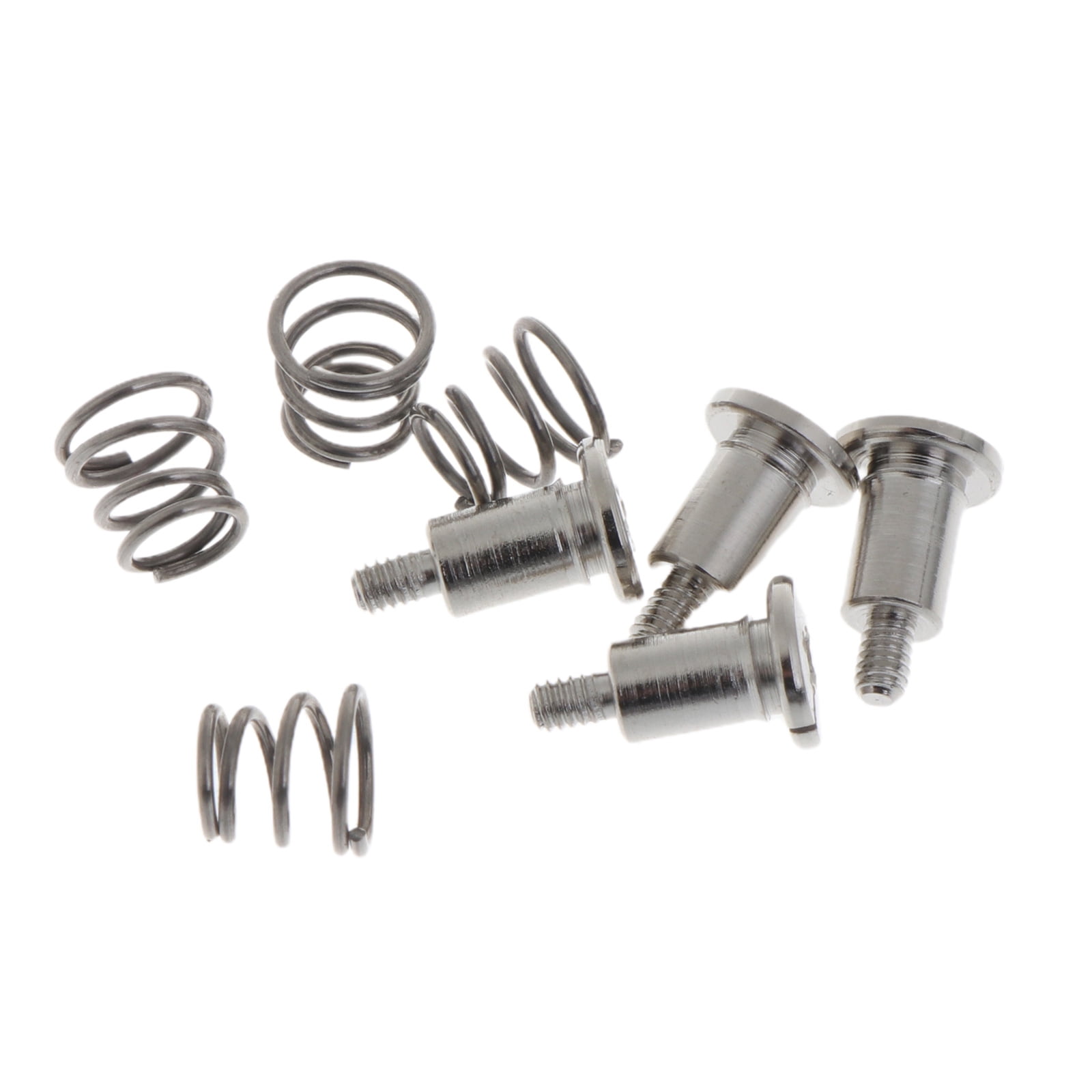 4PCS Laptop CPU Screws Heatsink Backplate Bracket Snap Fix Screw For ...