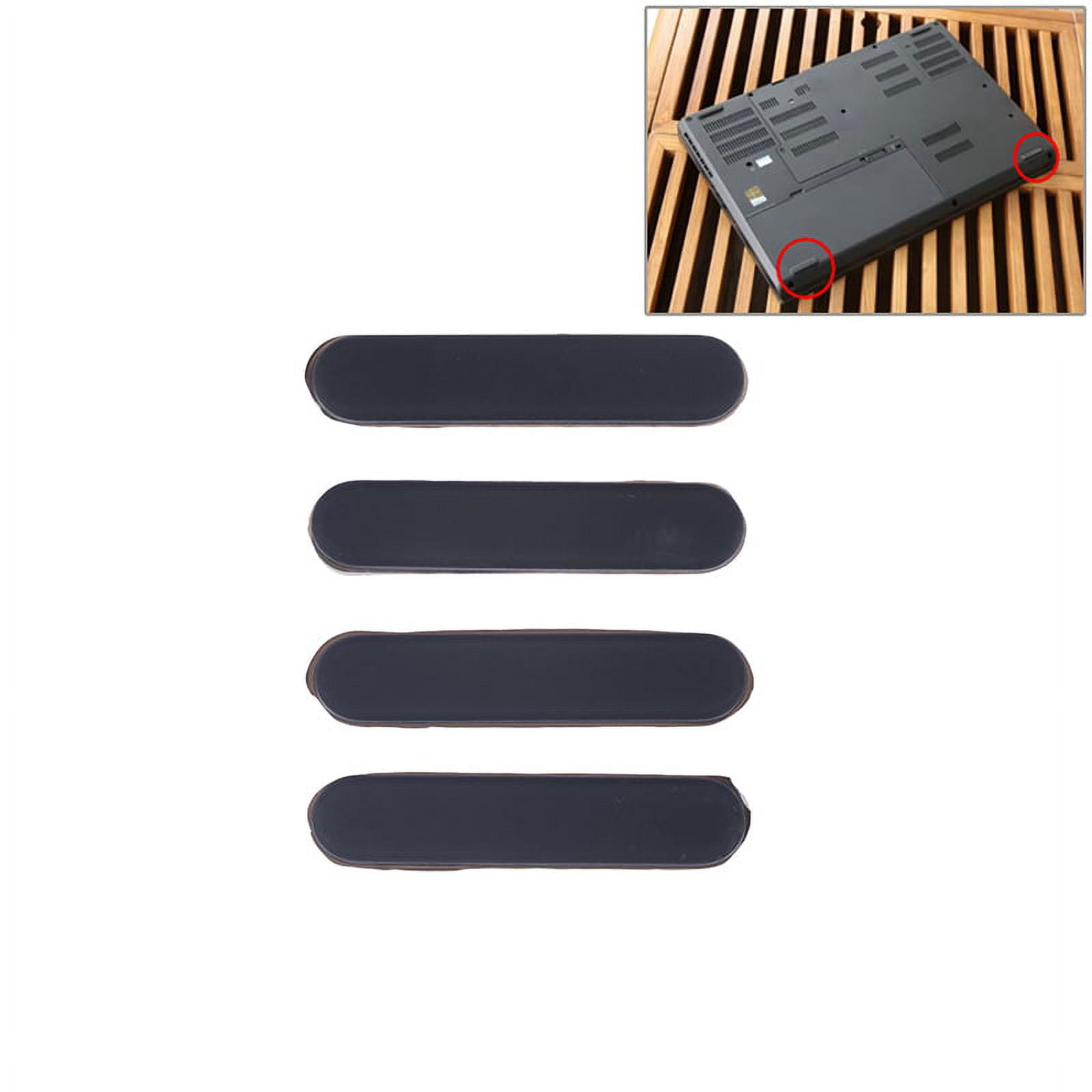 4PCS Laptop Rubber Feet For Lenovo Thinkpad P50 P51 P52 Bottom Shell ...