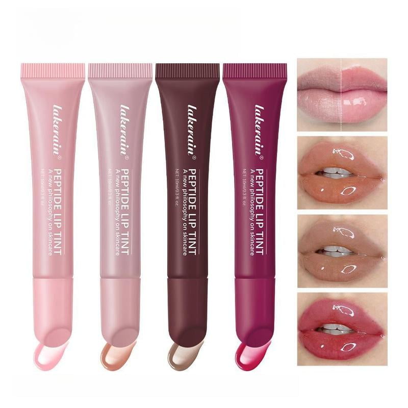 4PCS Lipliner Butter Balm-Conditioning Lip Mask andLip Balm, The ...