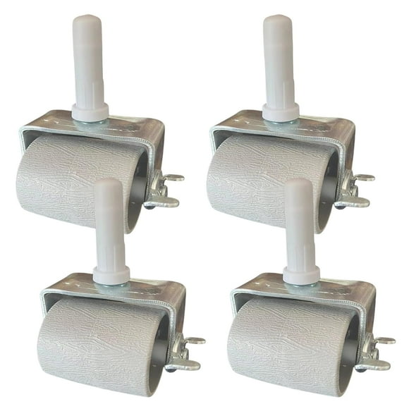 Bed Frame Caster Wheels