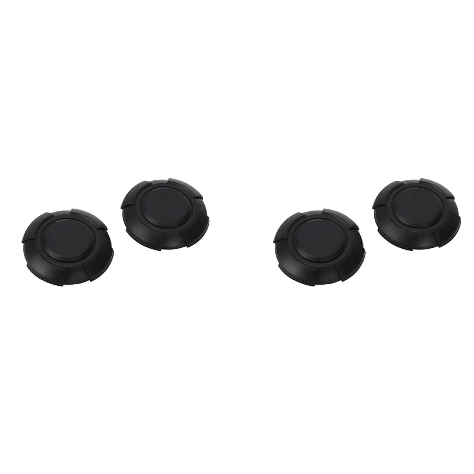 4PCS Magnetic Car Door Key Hole Cover for Jimny JB64 JB74 2019-2022 ...