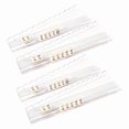 4PCS Mahjong Racks with Pushers, Upgraded American Mahjong Stand Set ...
