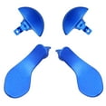 4PCS Metal Back Paddles For PS5 DualSense Edge Controller,Paddles ...