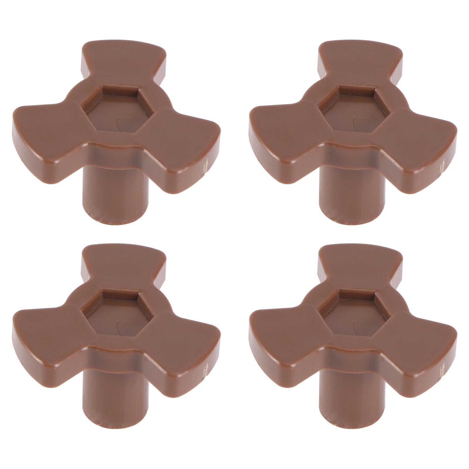 4PCS Microwave Turntable Coupler Microwave Rotating Core Turntable ...