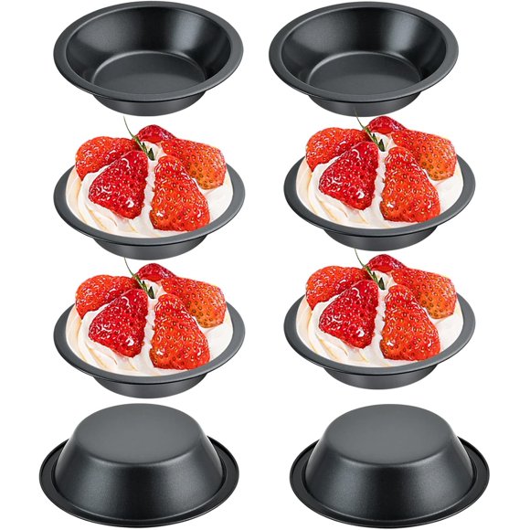Meat Pie Mold