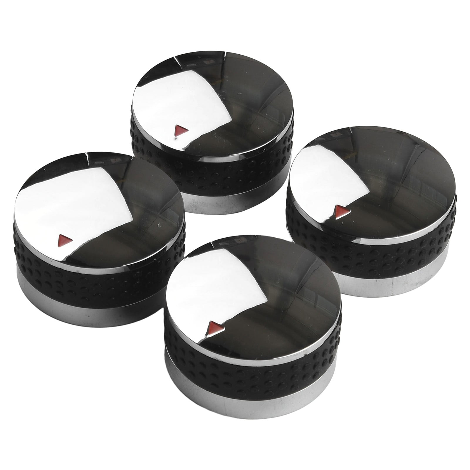 4PCS Multifunctional Gas Grill Knobs Control Knobs For BBQ Grills Oven ...