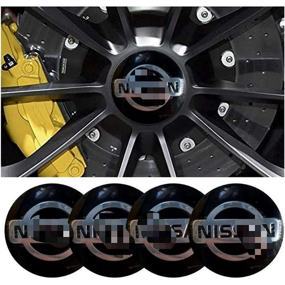 Nissan Sentra Hubcaps