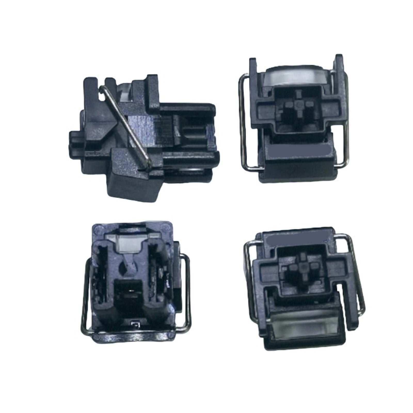 4PCS Opt Mechanical Switches Clicky Type for Mechanical Keyboards Quick ...