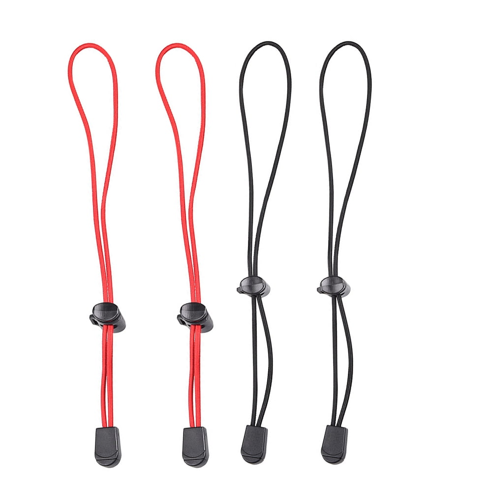 4PCS Outdoor multi-functional Backpack Elastic Rope Storage Adjustable ...