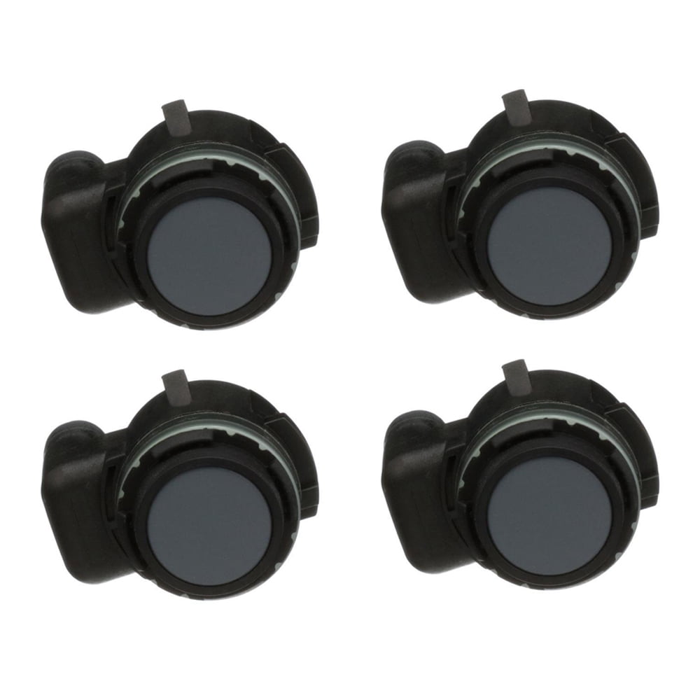 4PCS Parking Aid Sensor PPS110 for Ram 1500, 2500, 3500 2019-2022 ...