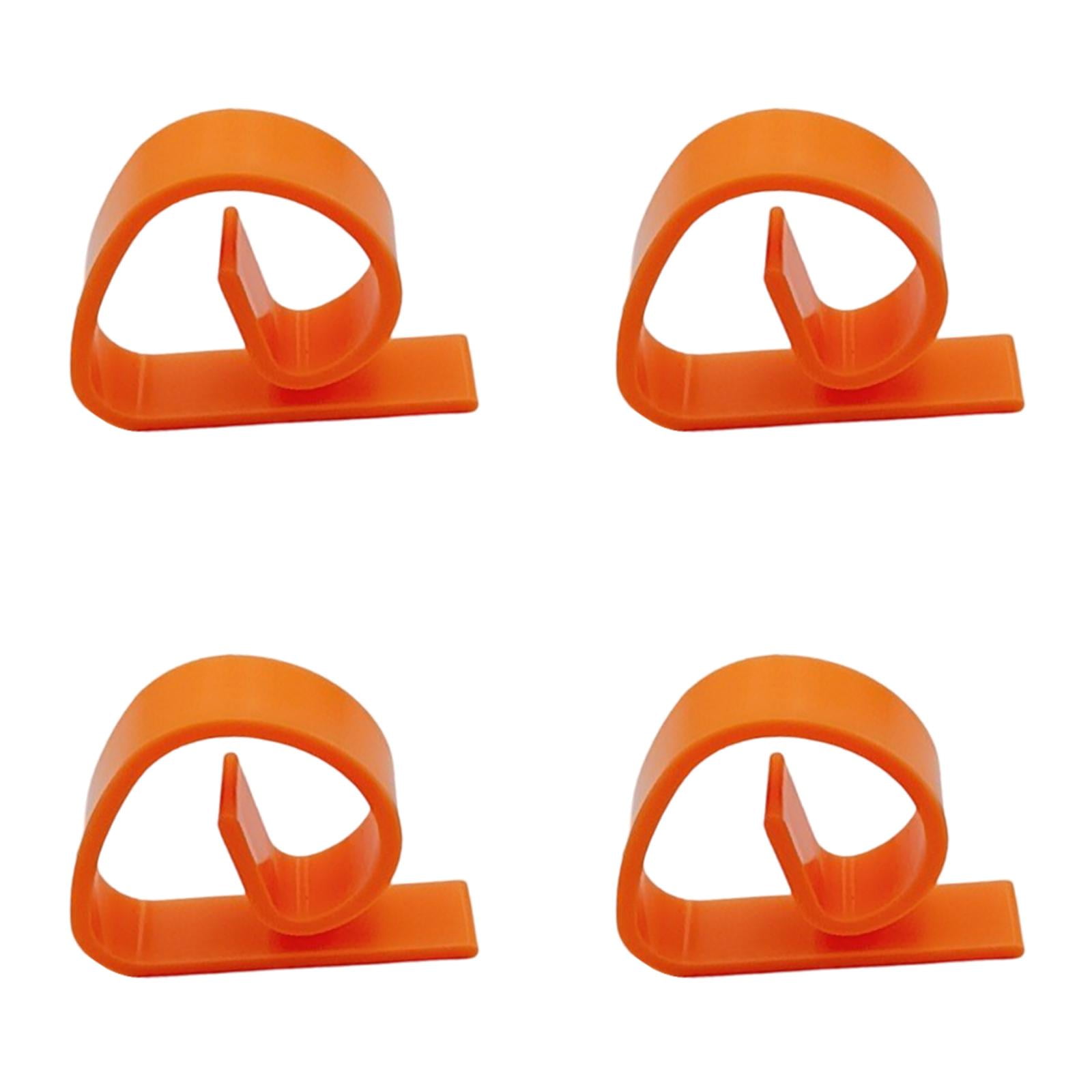 4PCS Picnic Table Clips Tablecloth Holders for Outdoor Dining, Wedding ...