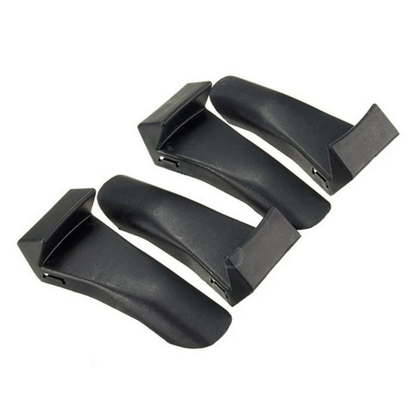 4PCS Plastic Inserts Jaw Clamp Cover Protector Wheel Rim Guards For ...