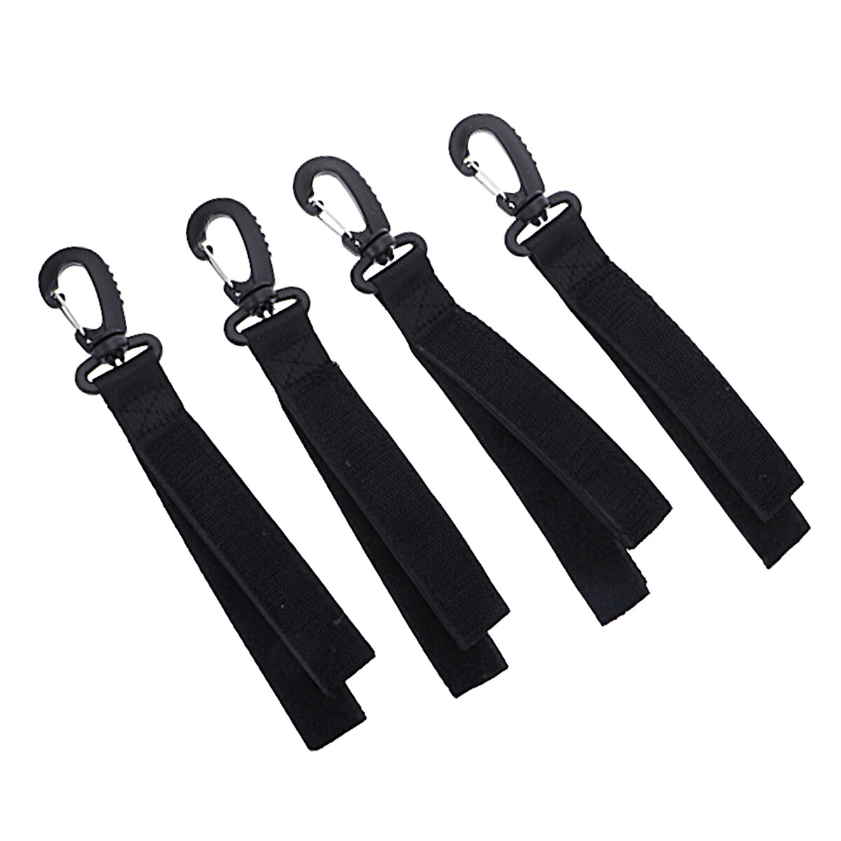 4PCS Plastic Outdoor Hook Plastic Tent Hook Kayak Hook - Walmart.com