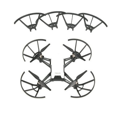 DJI CP.PT.00000222.01 Tello Part 3 Propeller Guards - Walmart.com