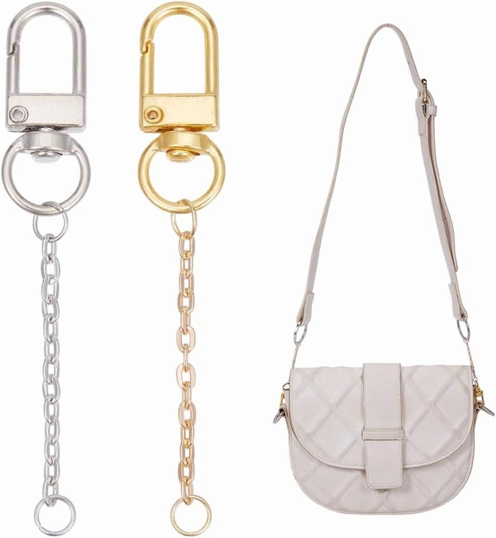 4PCS Purse Strap Extender 3