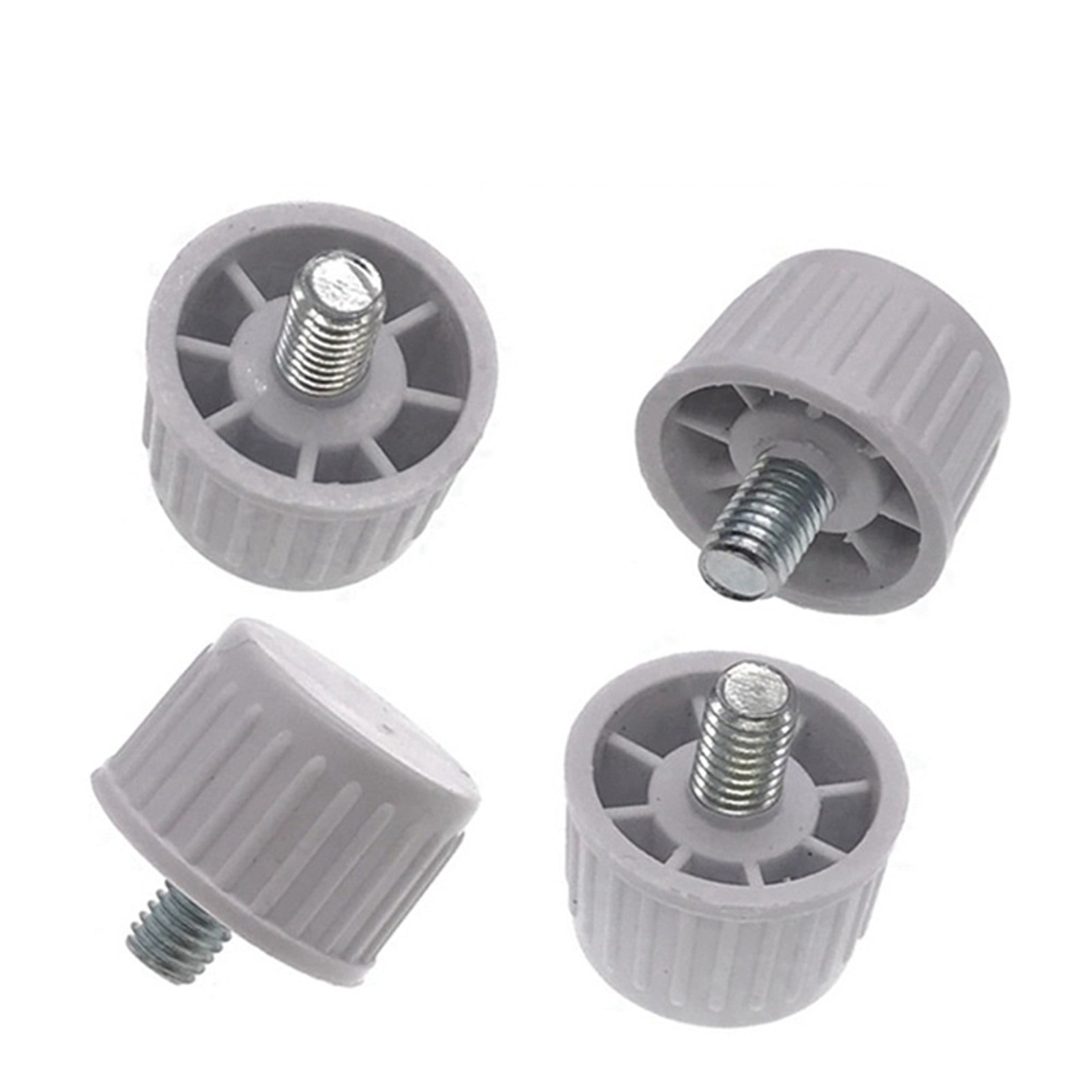 Adjustable Footings