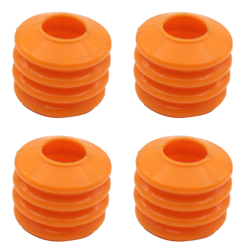 4PCS Replacement Dust Cover Set for For kugoo Electric Scooters ...