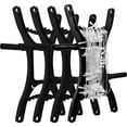 4PCS Rotating Handle Christmas Lights Storage Holder Black Light ...