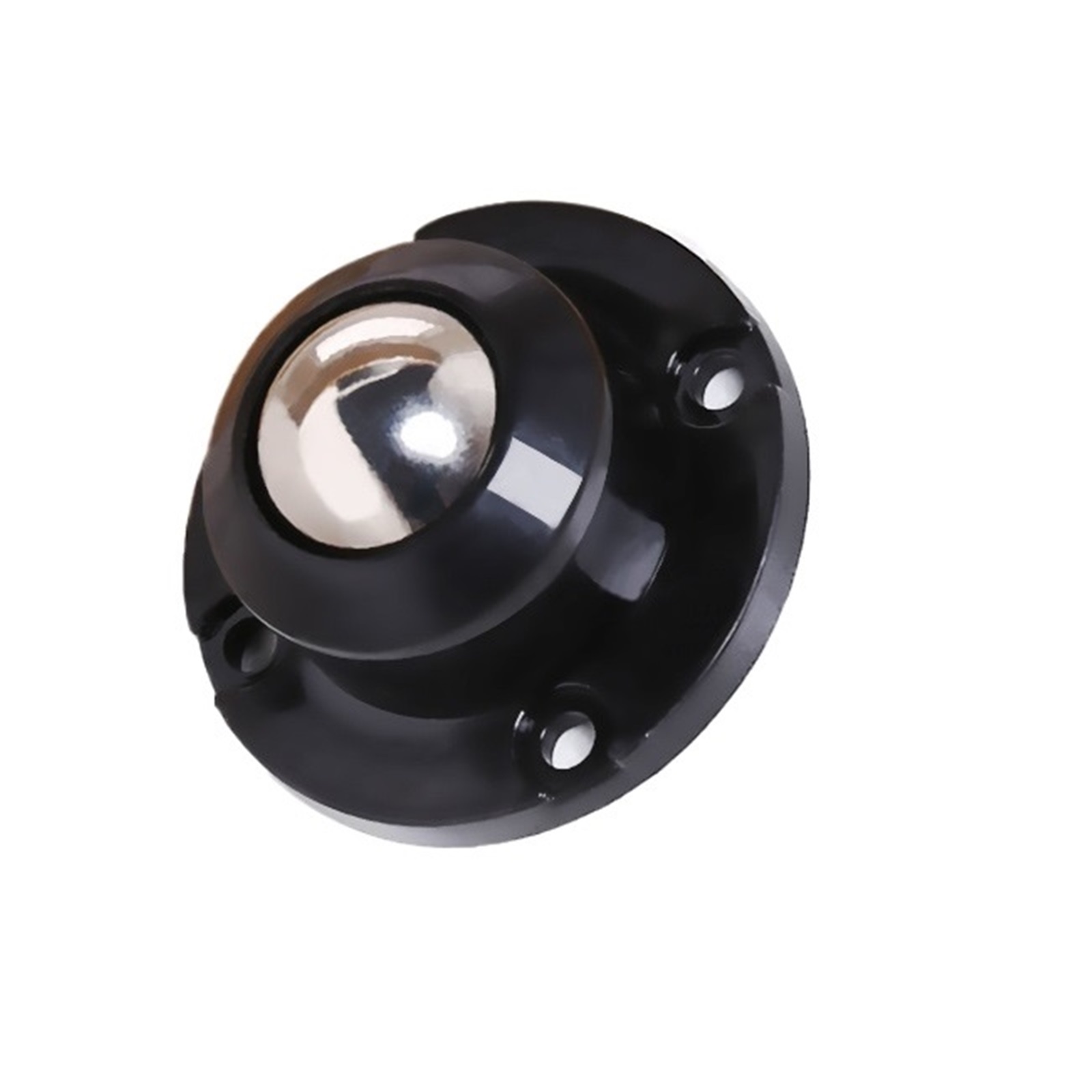 4PCS Self Adhesive Caster Mini Swivel Wheels Stainless Steel Universal ...