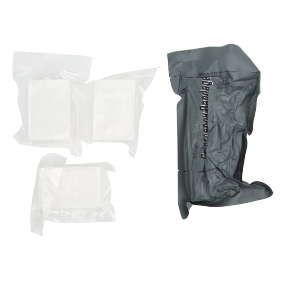 Israeli Bandages