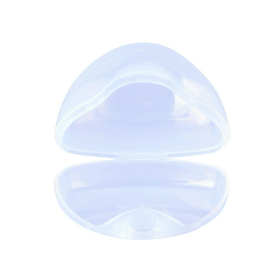 Food Storage Product Portable Silicone Pacifier Bag for Baby Soothing ...