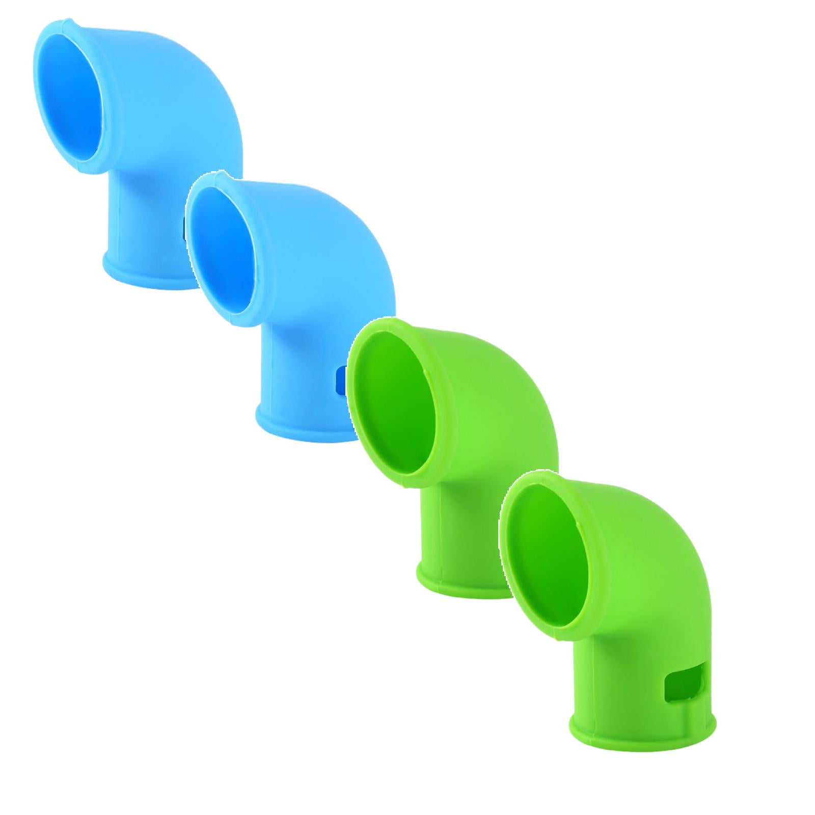 4PCS Silicone Steam Diverter for Instant Pot 5/6 Qt - Pressure Cooker ...