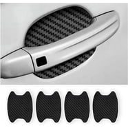 3CM*3M Car Door Edge Guards Scratch Cover Door Sill Protector Carbon ...