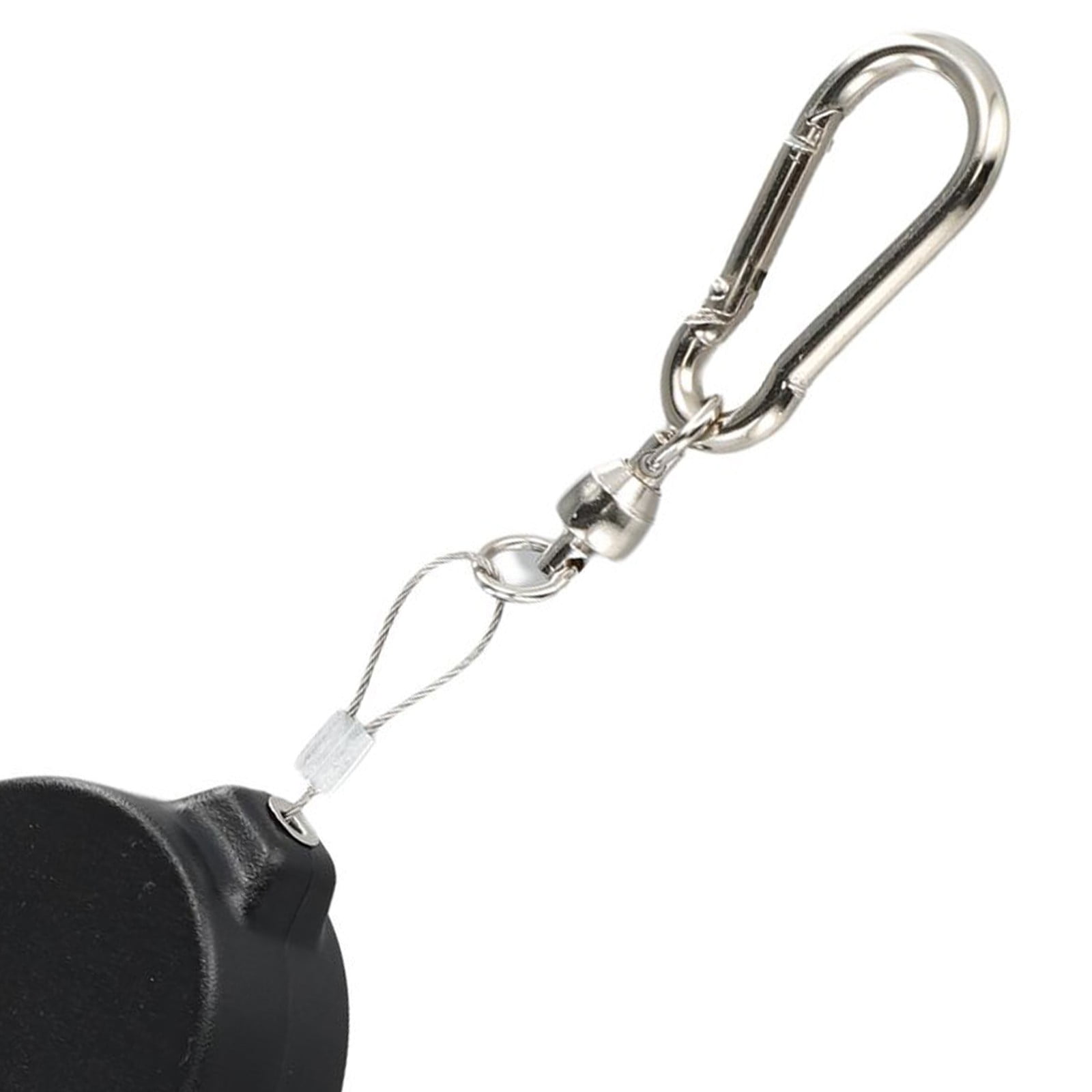 4PCS Strong Retractable Hanging Basket Pulley Pull Down Plant Yard ...