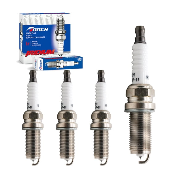 Torch L7rtc Spark Plug