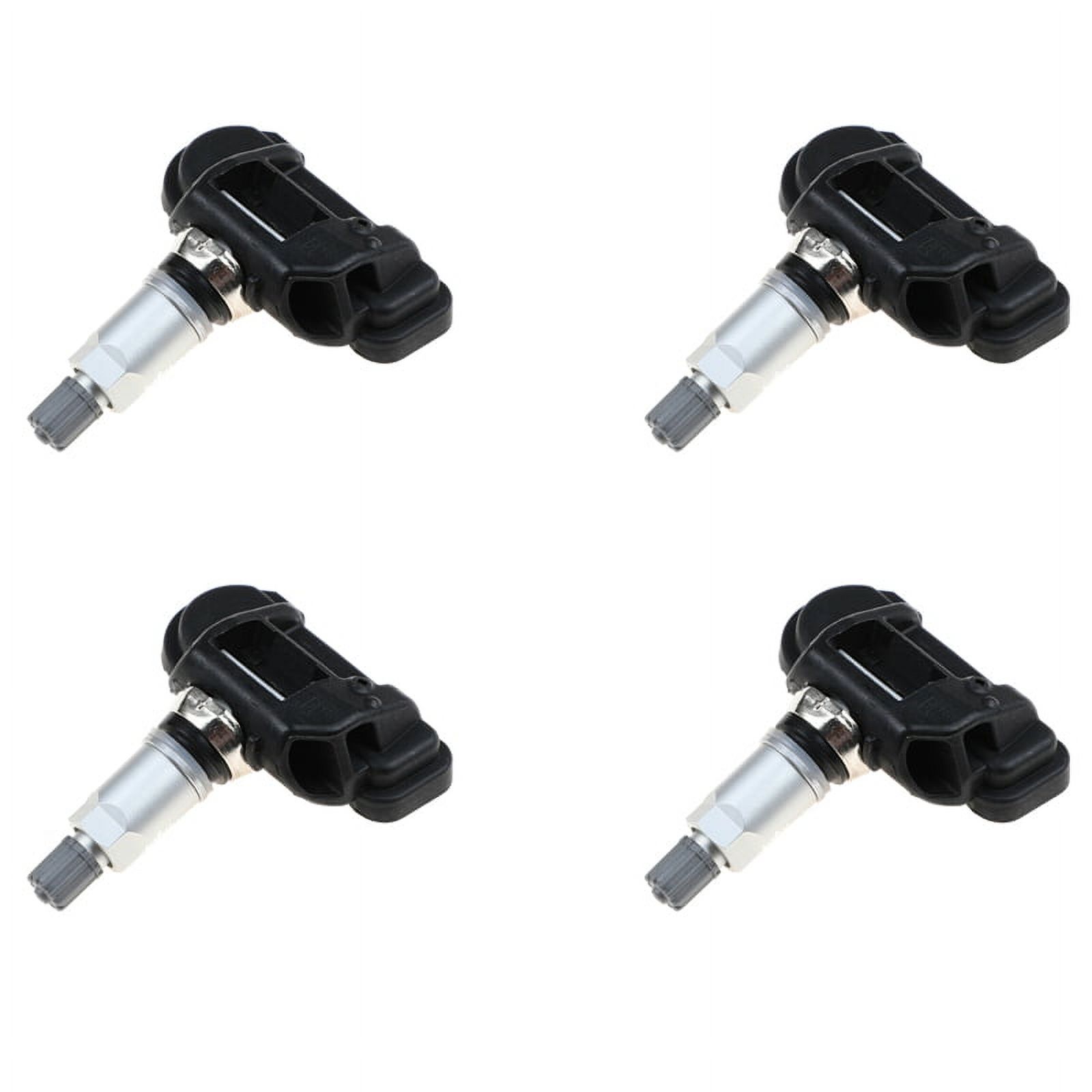 4PCS TPMS Tire Pressure Monitoring Sensor A0009054100 for W176 W205 ...