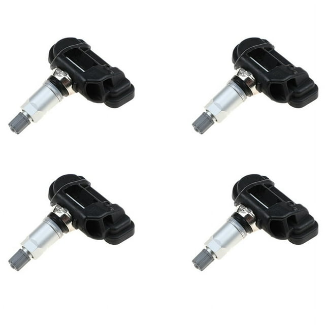 4PCS TPMS Tire Pressure Monitoring Sensor A0009054100 for W176 W205 ...