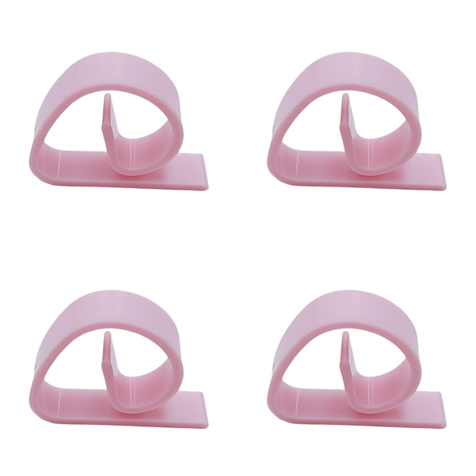 4PCS Tablecloth Clips Heavy Duty Table Cloth Clamps for Picnics ...