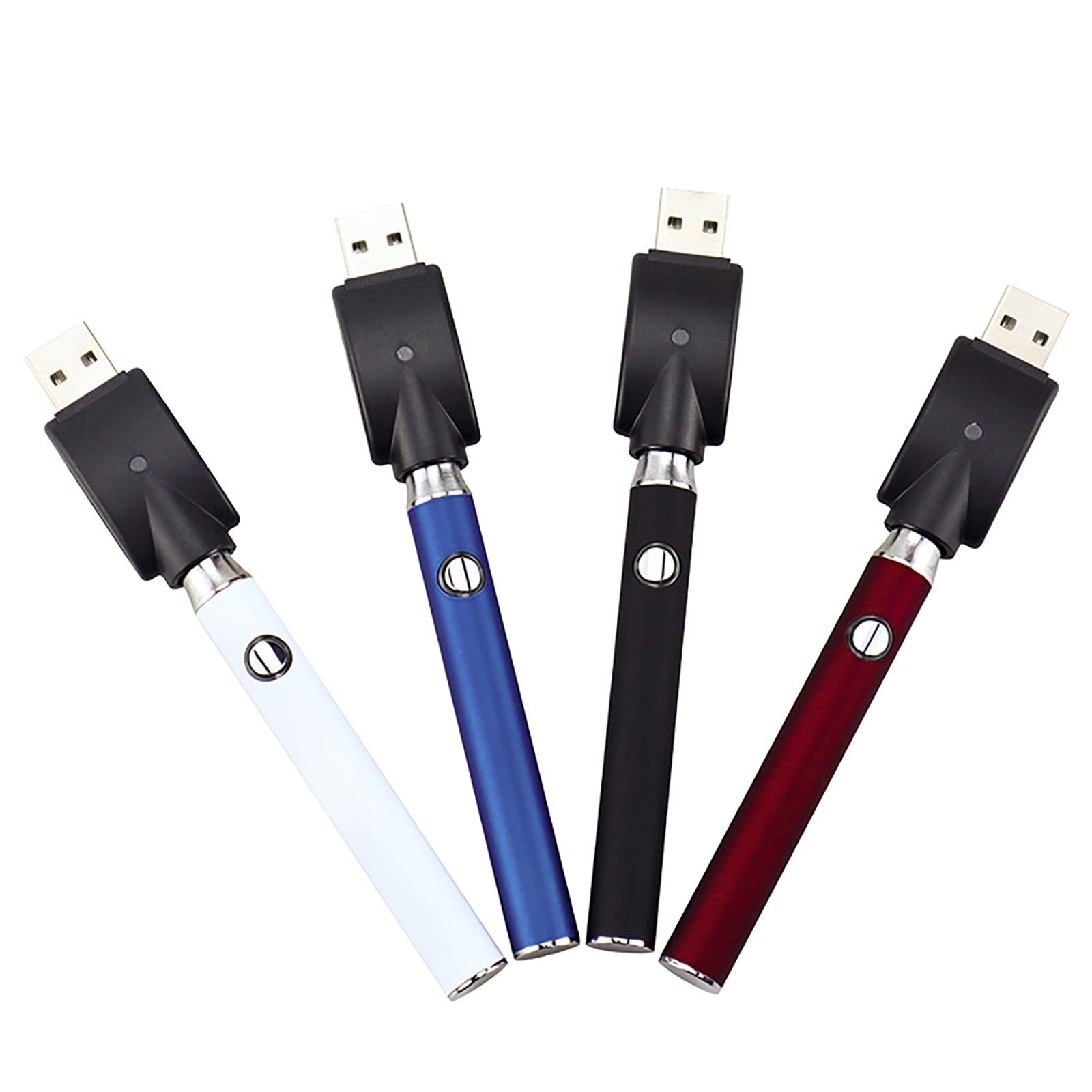 4PCS Thread Soldering Iron Kits 350mAh Welding Battery Pen Wireless ...